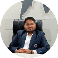 South-Asia Consultancy Website